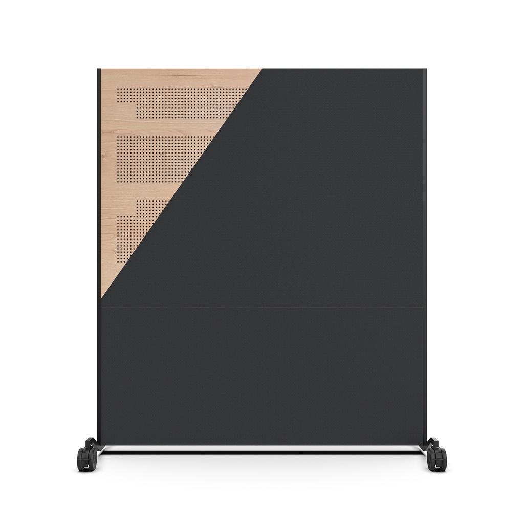 FlexWall Mobile Absorber